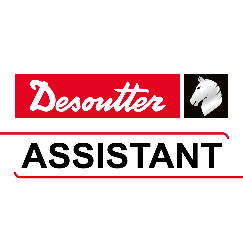 Desoutter Logo All DeSoutter Medical Catalogs And Technical Brochures